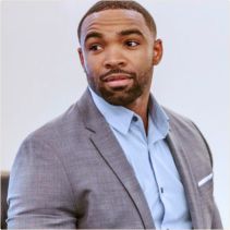 About Me - Anthony Dion Richards